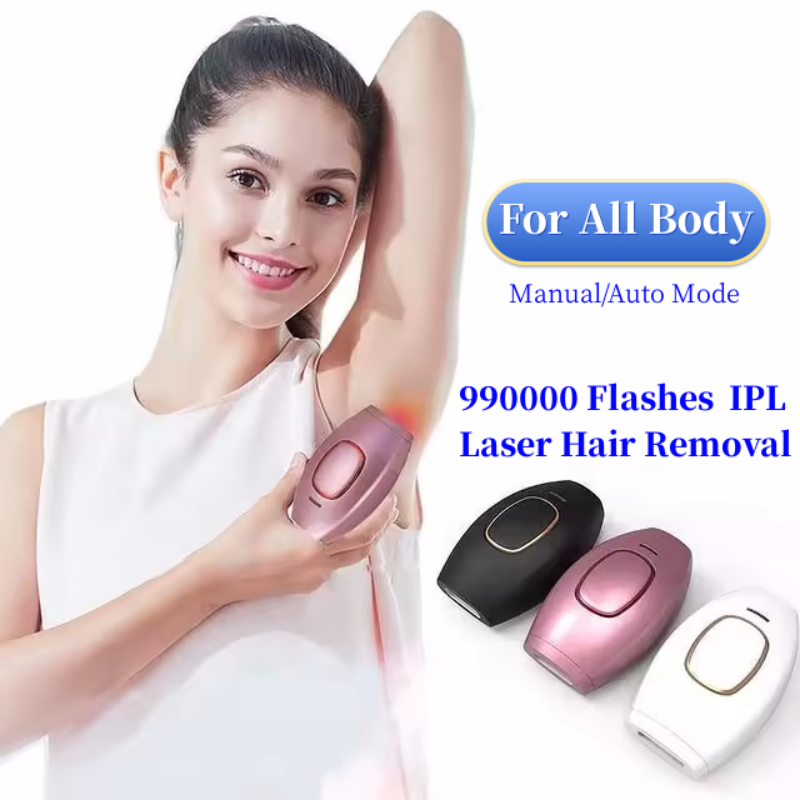 Jual IPL Alat Penghilang Bulu Rambut Permanen IPL Laser Hair Removal ...