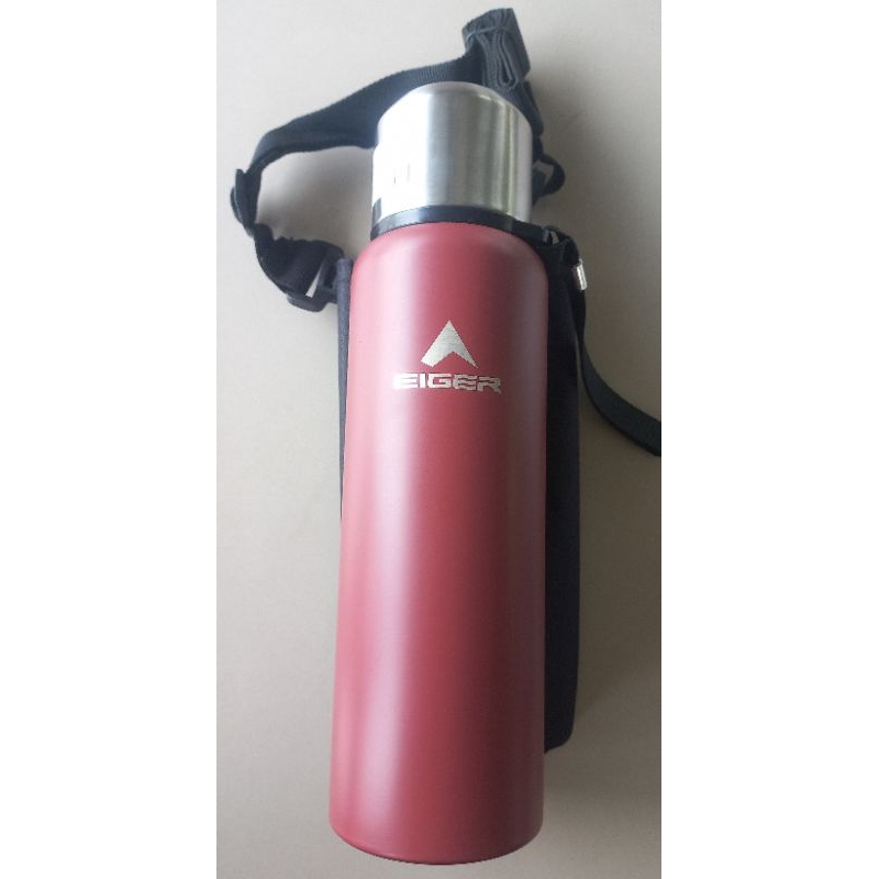 Jual EIGER BOTOL MINUMAN | Shopee Indonesia