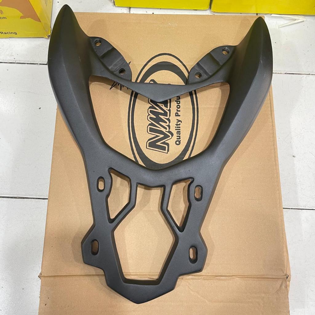 Jual bracket box nmax new 2020/nmax old 2015-2019 dudukan box nmax new ...