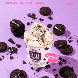 Produk Friday Creamery Official Shop | Shopee Indonesia