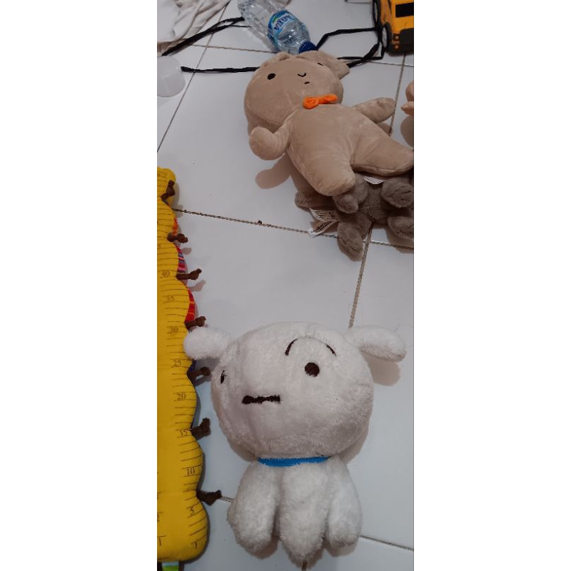 Jual shiro crayon sinchan | Shopee Indonesia