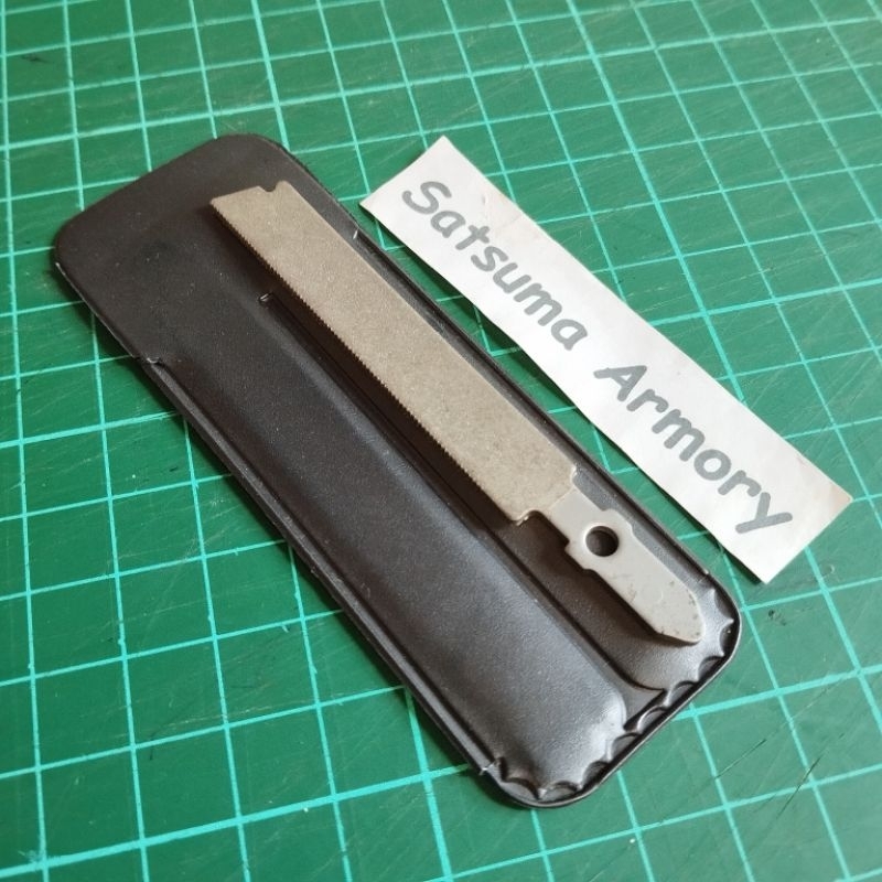 Jual Kikir File Leatherman Surge Old Surge | Shopee Indonesia