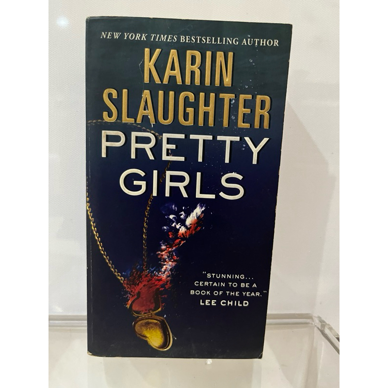 Jual Buku ‘Pretty Girls’, Karin Slaughter | Shopee Indonesia