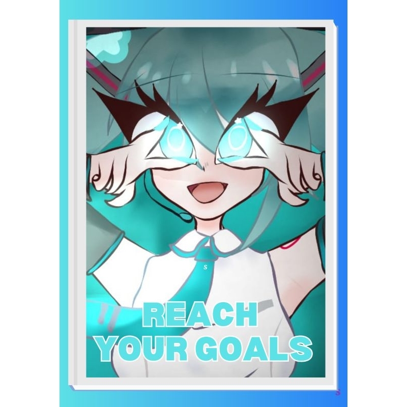 Jual Poster Dinding Motivasi Remaja Karakter Anime | Shopee Indonesia