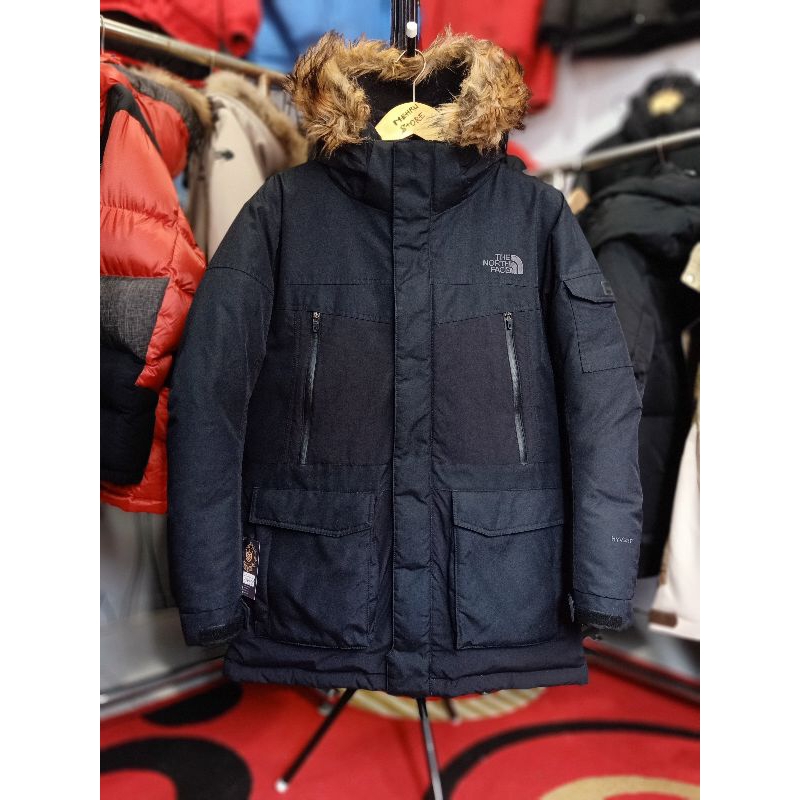 Jual JACKET BULU ANGSA TNF HYVENT SERIES BULANG OUTDOOR | Shopee Indonesia