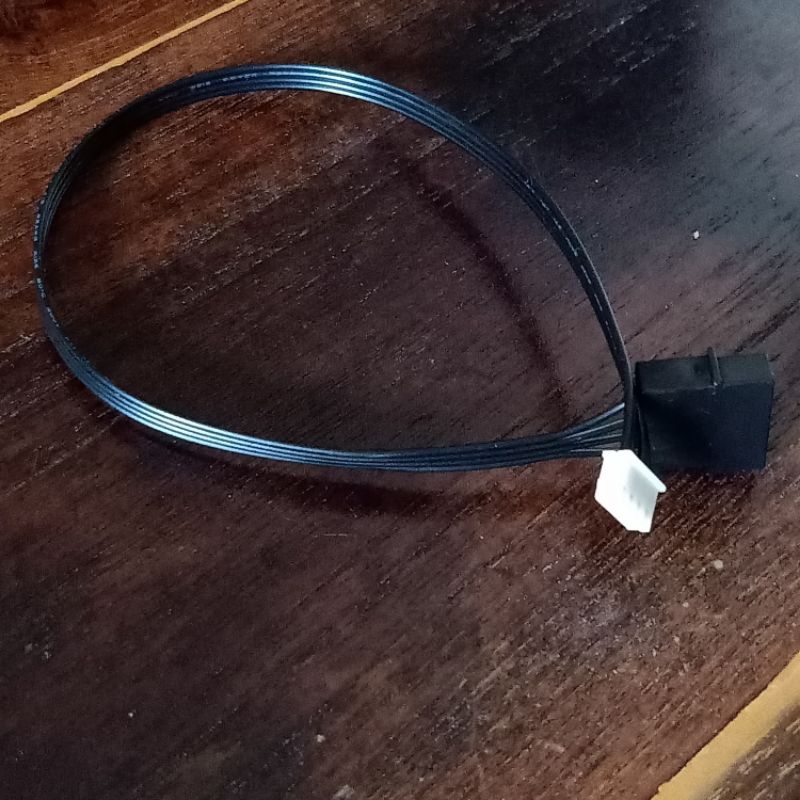 Jual Power Cable Replacement for Lian Li Uni Fan Hub Controller ...