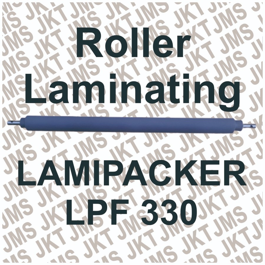 Jual Roller Laminating Lamipacker LPF 330 | Shopee Indonesia