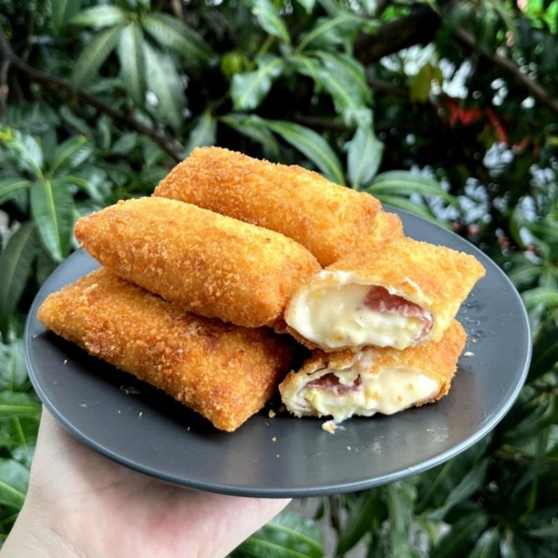 Jual RISOL MAYO | RISOL GORENG | RISOLES ANEKA RASA | Shopee Indonesia