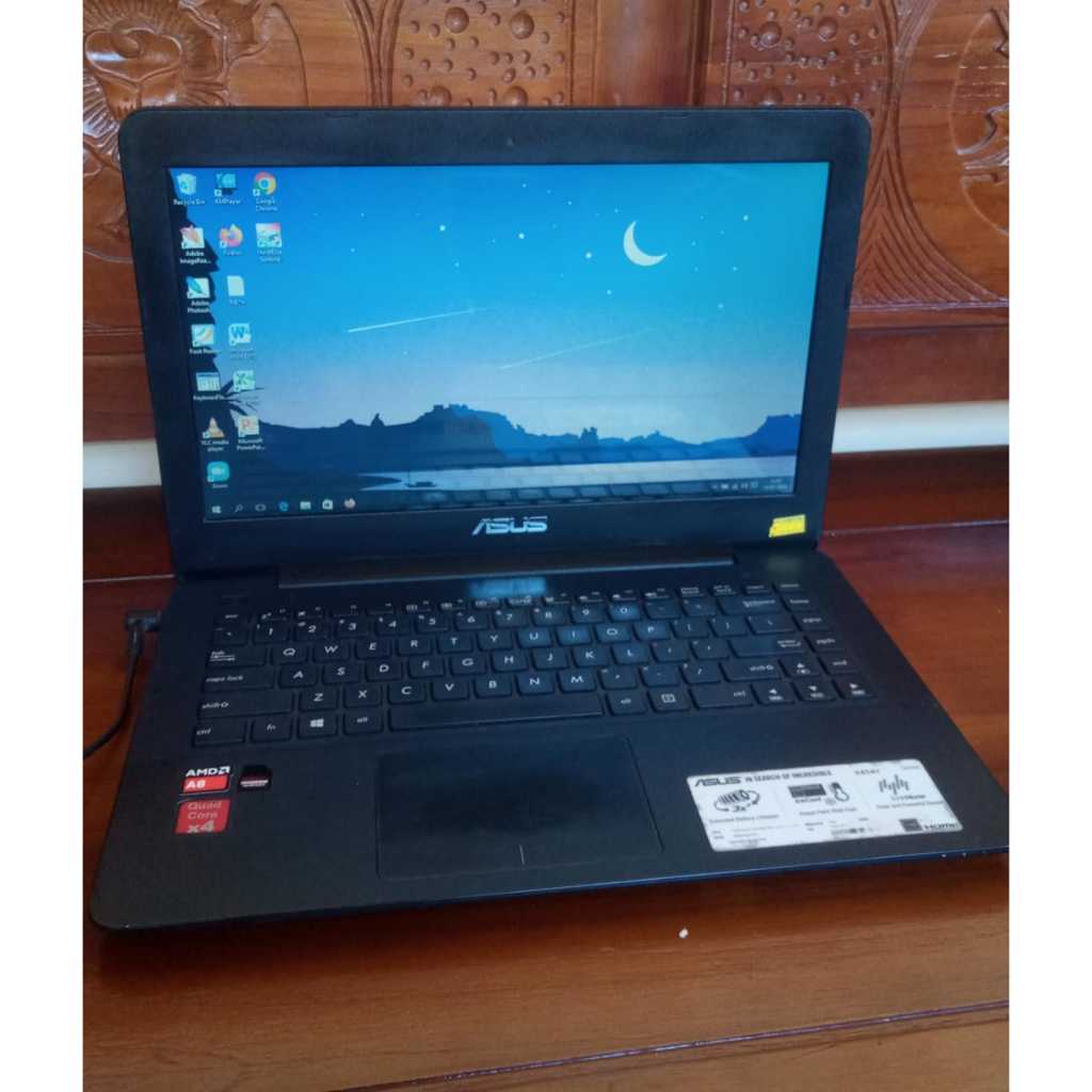 Jual LAPTOP ASUS AMD A8,,LAPTOP BEKAS BERKUALITAS,LAPTOP GAMING ...