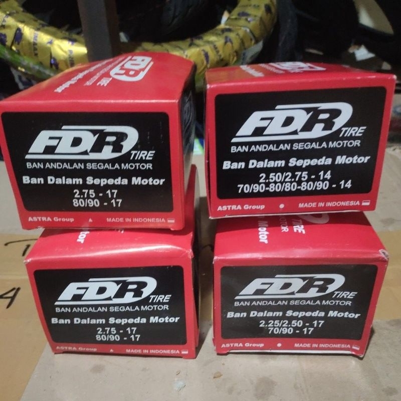 Jual Ban dalam FDR tersedia semua ukuran | Shopee Indonesia