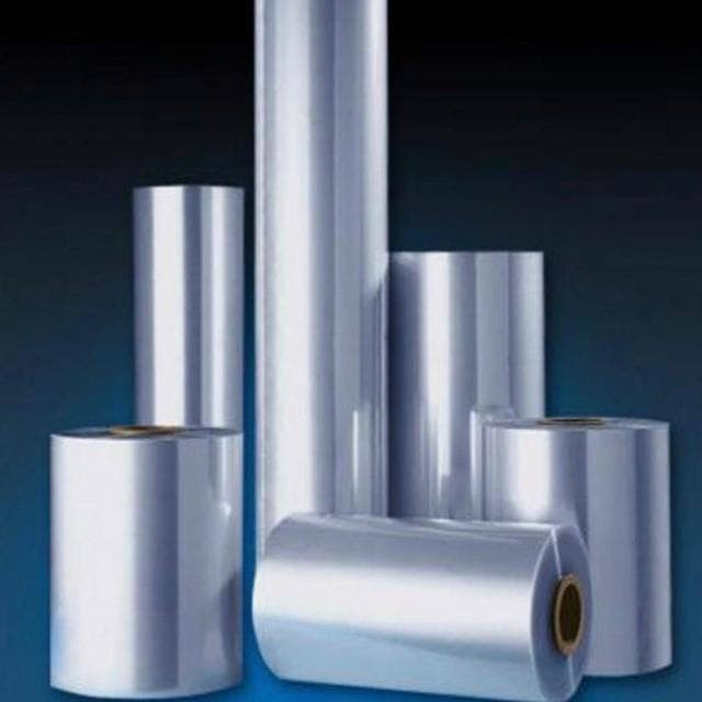 Jual Plastik PVC Shrink 250 gr - Plastik Shrink PVC Original Kualitas ...