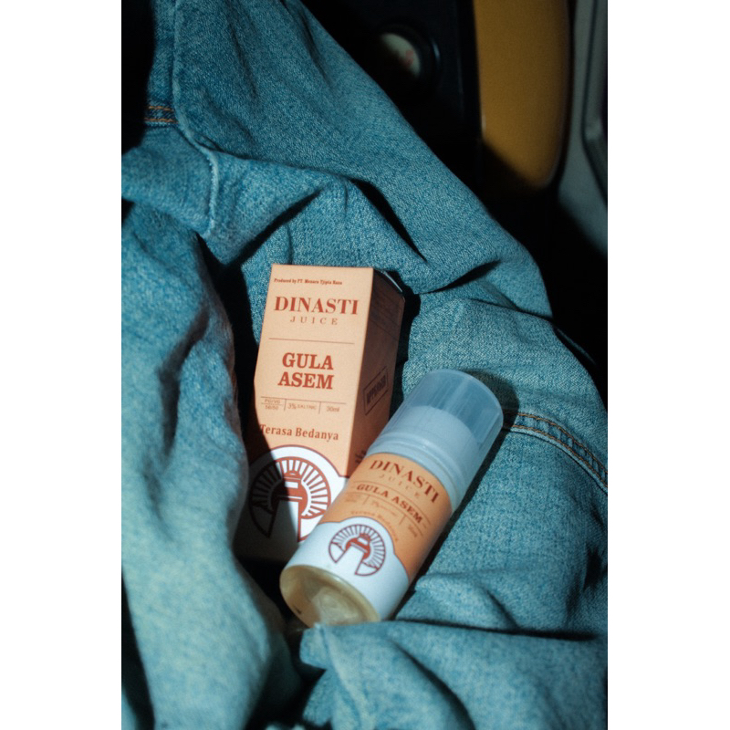 Jual Gula Asem by Dinasti Juice | Shopee Indonesia
