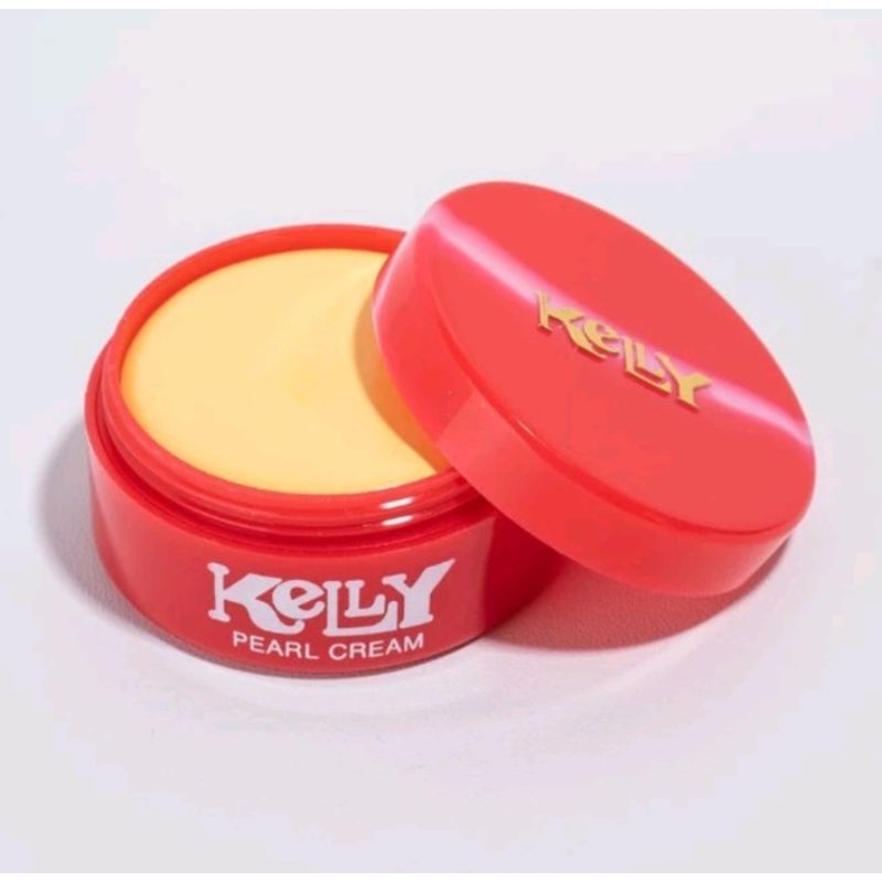 Jual Kelly Pearl Cream 15g | Shopee Indonesia