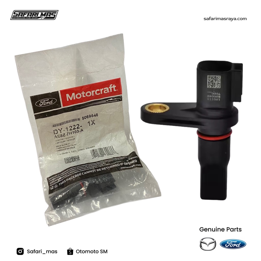 Jual Sensor OSS Ford Fiesta Ecosport Focus Original AE8Z7H103A | Shopee ...
