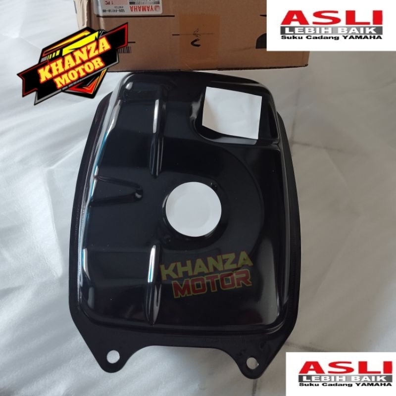 Jual TANGKI BENSIN VEGA ZR VEGA RR ORIGINAL YAMAHA | Shopee Indonesia