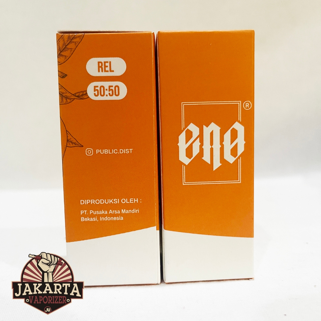 Jual [SALT] ENO BASIC MANGO ELO SALTNIC 30ML 30MG BY PUBLIC | Shopee ...