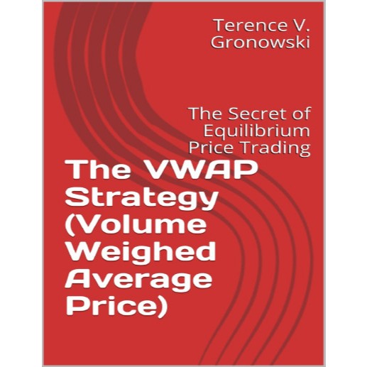 Jual Buku Pdf *The VWAP Strategy (Volume Weighed Average Price) | Shopee Indonesia