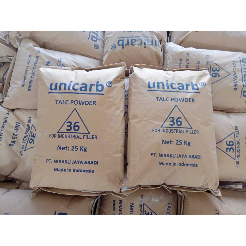 Jual Produsen Talc Powder Industri, Talk - Talek - Talc Resin Talc ...