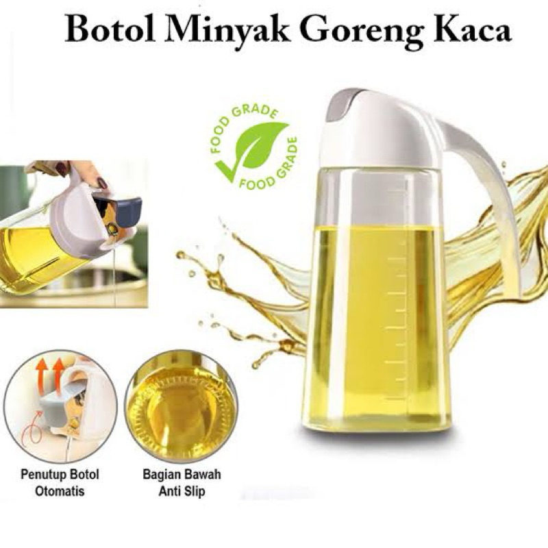 Jual Dispenser minyak bekas isi 2liter dan 1liter | Shopee Indonesia