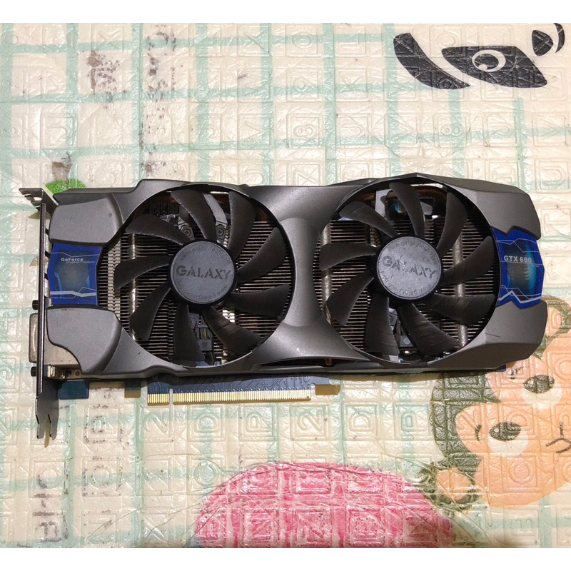 Jual vga gtx 660 2gb galax performa di atas gtx 750ti | Shopee Indonesia