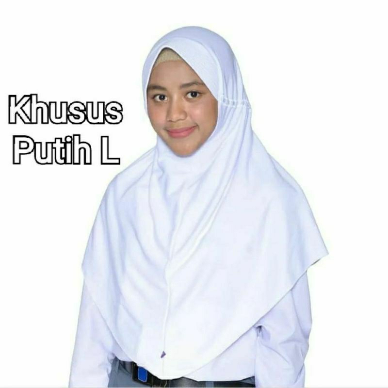 Jual JILBAB RABBANI SMP SERAGAM//HIJAB RABBANI SERAGAM SMP//HIJAB ...