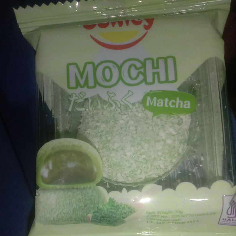 Jual mochi | Shopee Indonesia