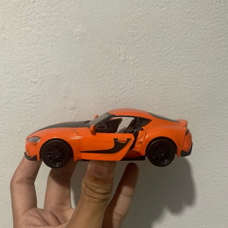 Jual toyota gr supra mk5 han liver | Shopee Indonesia