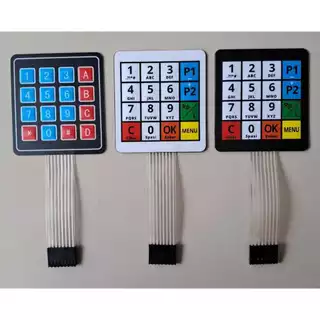 Jual Keypad Terlengkap & Harga Terbaru Januari 2026 | Shopee Indonesia