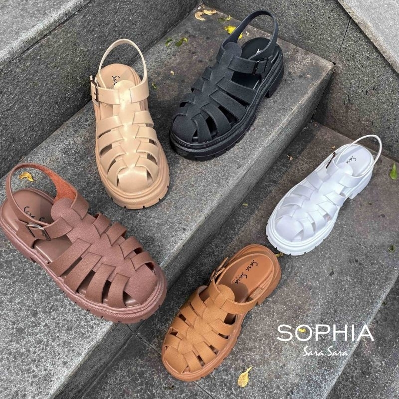 Jual sara sara sophia/sepatu wanita sara sara sophia | Shopee Indonesia