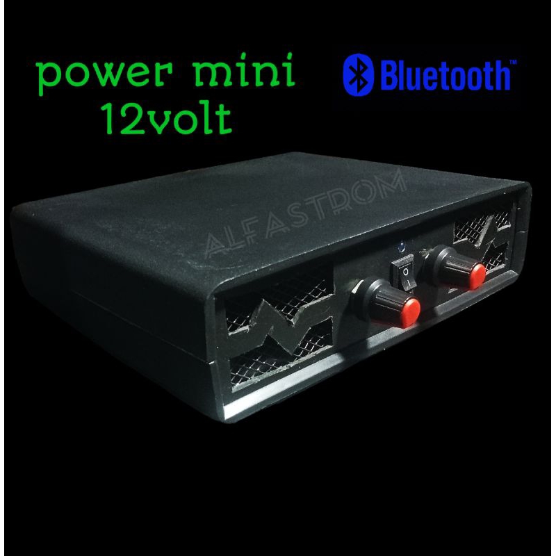 Jual power mini ampli mini 5volt | Shopee Indonesia