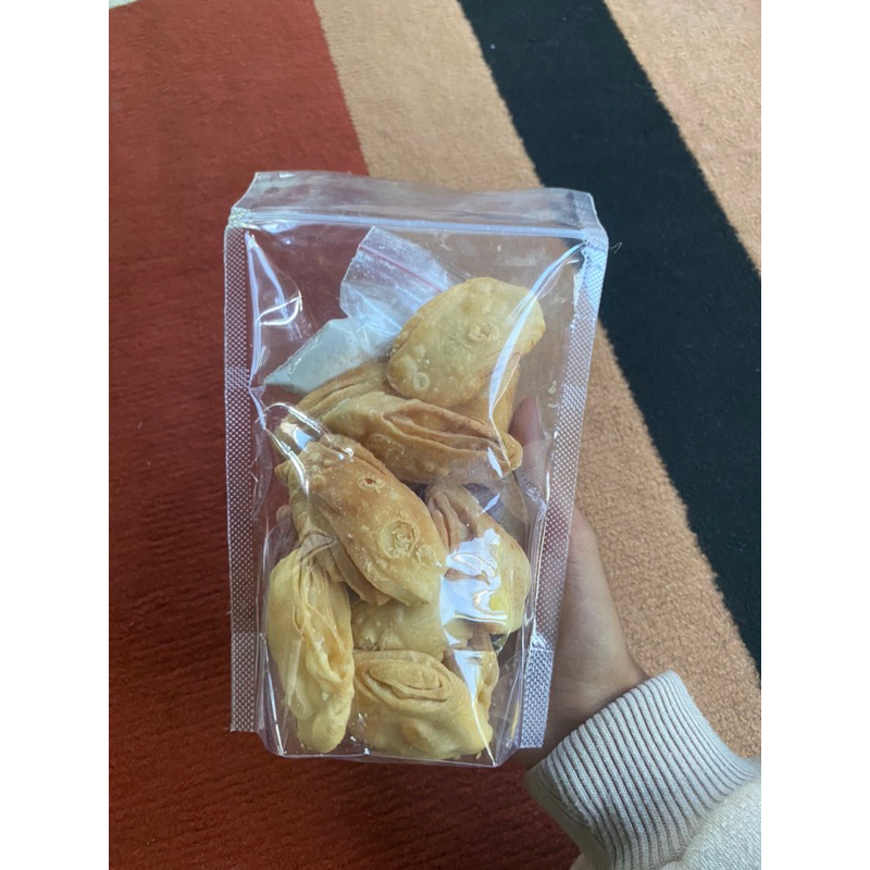 Jual KUE JABUK KHAS BARABAI/WADAI JABUK/KUEH VIRAL | Shopee Indonesia