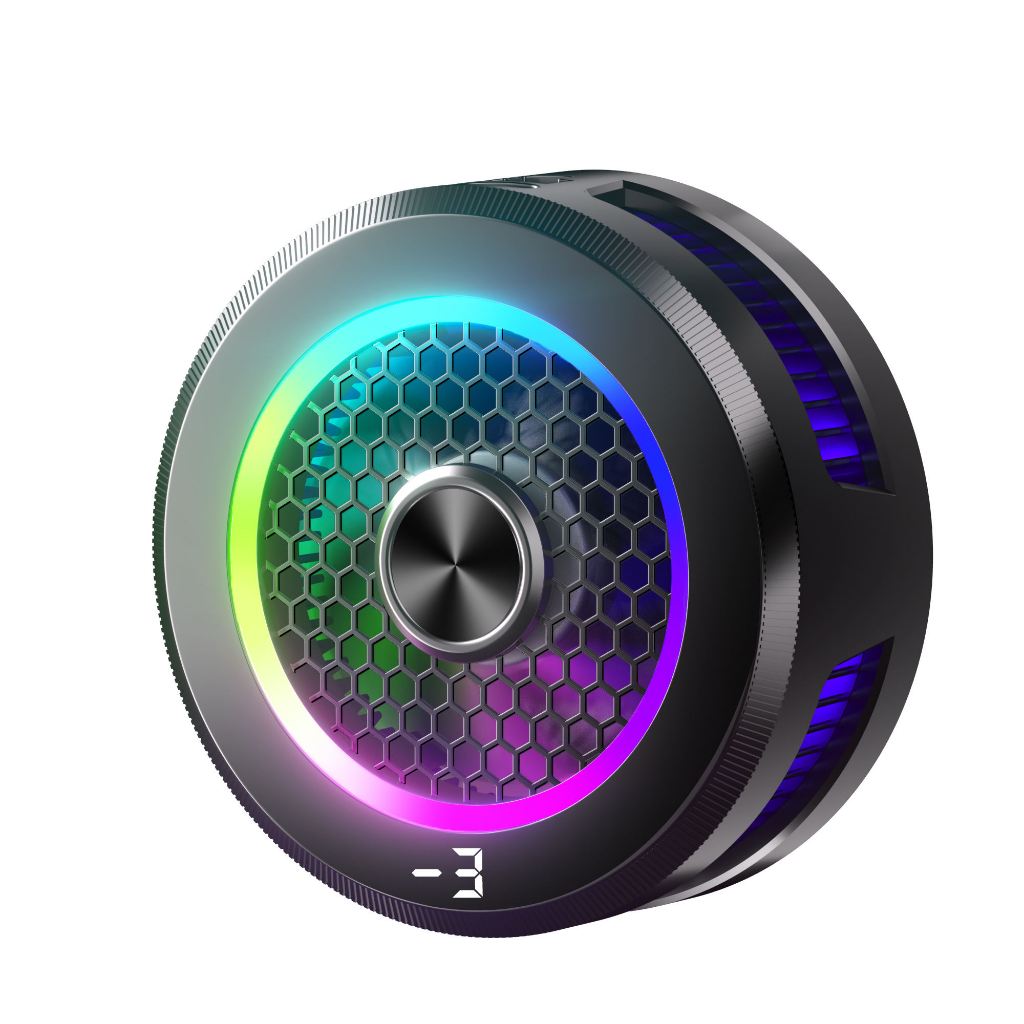 Jual Coolershop - Funcooler AL19 Fan Cooler HP Pendingin HP Tablet ...