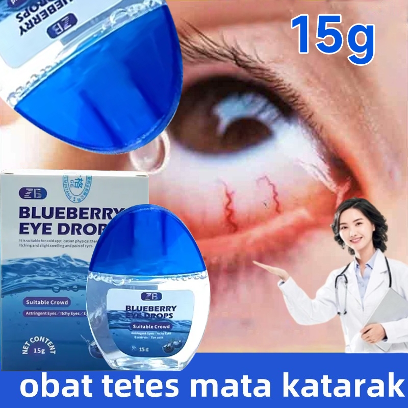 Jual Obat eye obat eye katarak obat tetes eye 15ml OBAT eye TETES eye ...