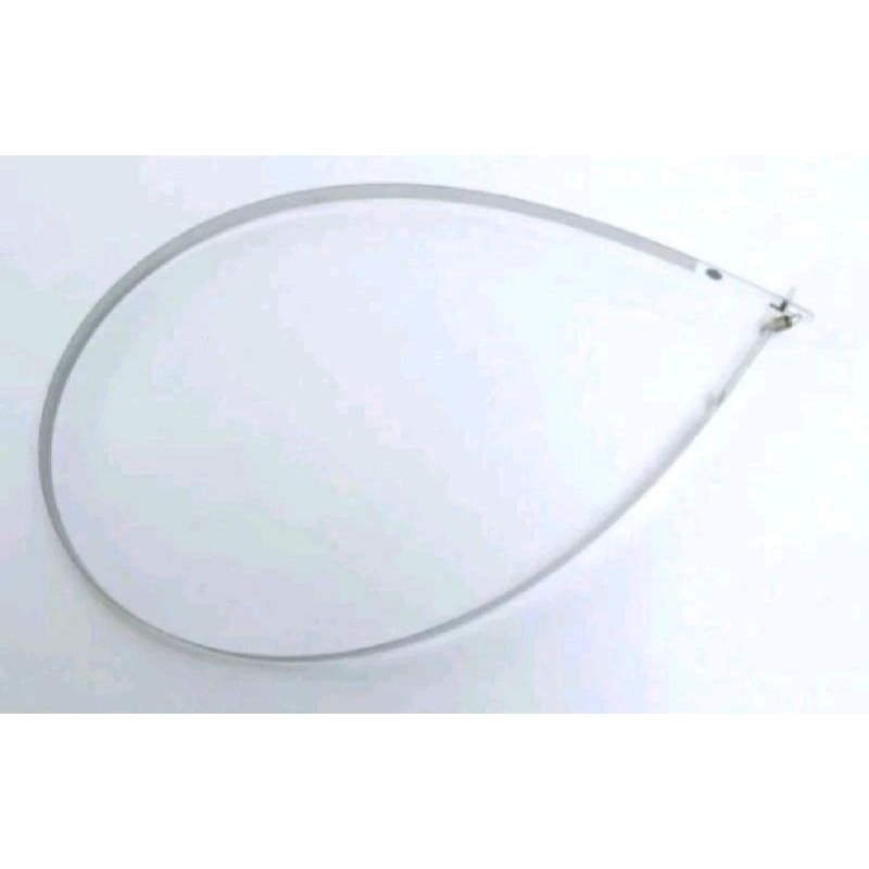 Jual pita Encoder sensor Panjang Canon iP2770, Timing Line Canon 2770 ...