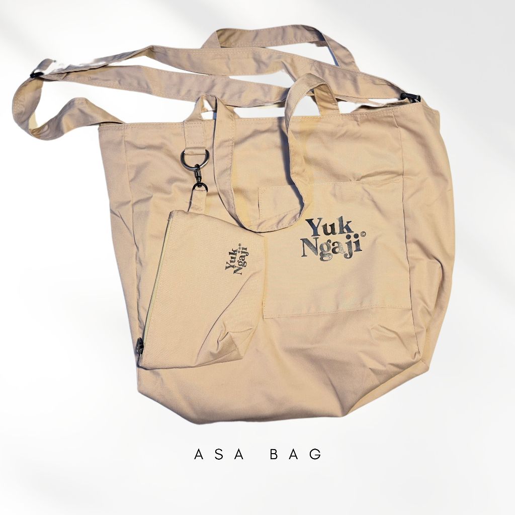 Jual Asa Bag YN | Shopee Indonesia