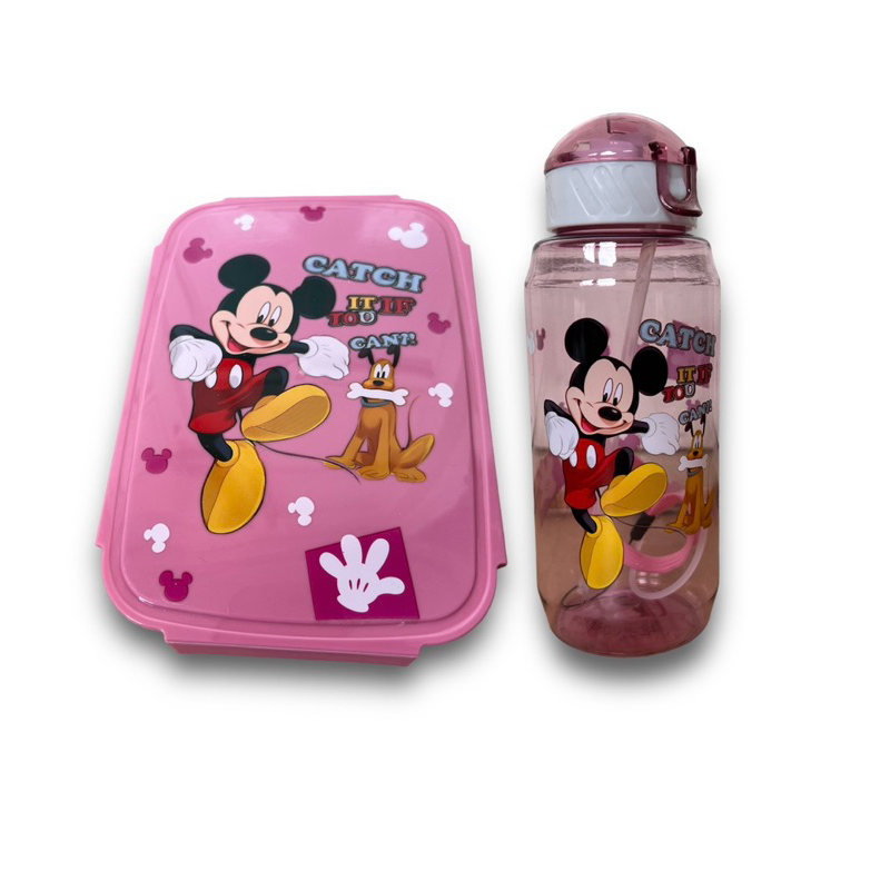 Jual KOTAK MAKAN SET PLUS BOTOL LUNCH BOX SET / KOTAK MAKAN JERAMI ... Jual KOTAK MAKAN SET PLUS BOTOL LUNCH BOX SET / KOTAK MAKAN JERAMI ...
