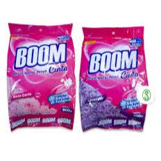 Jual Boom Detergent Deterjen Bubuk Cinta 800g | Shopee Indonesia