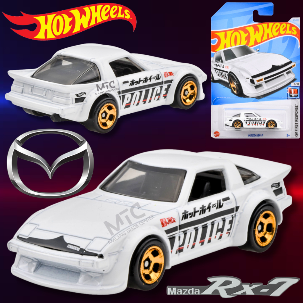 Jual Hot Wheels Original Diecast Mobil Balap Racing Car Super Car Mobil ...