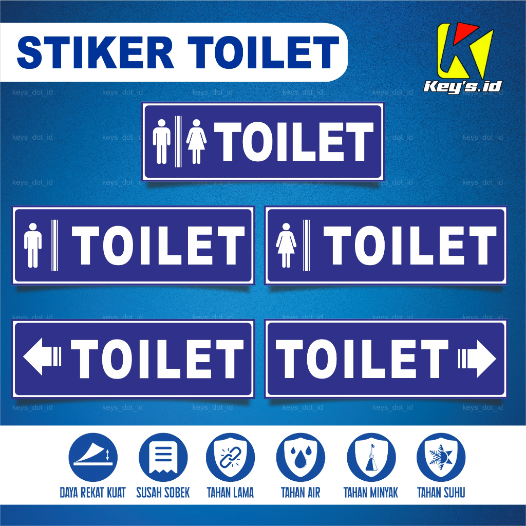 Jual STIKER TOILET, STIKER PETUNJUK TOILET, STIKER WC, STIKER PETUNJUK ... Jual STIKER TOILET, STIKER PETUNJUK TOILET, STIKER WC, STIKER PETUNJUK ...