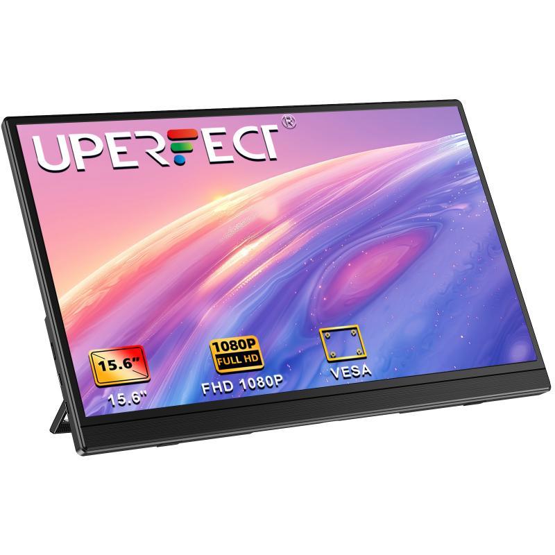 Jual UPERFECT Portable Monitor 16inch 2K 120Hz 2560*1600 External ...