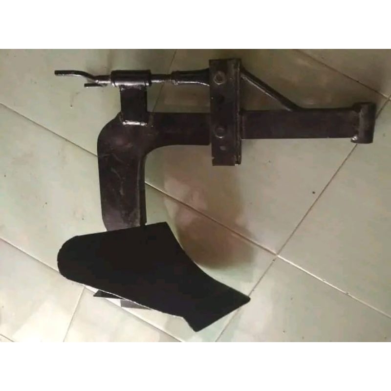 Jual SINGKAL TRAKTOR QUICK CAPUNG RAWA | Shopee Indonesia
