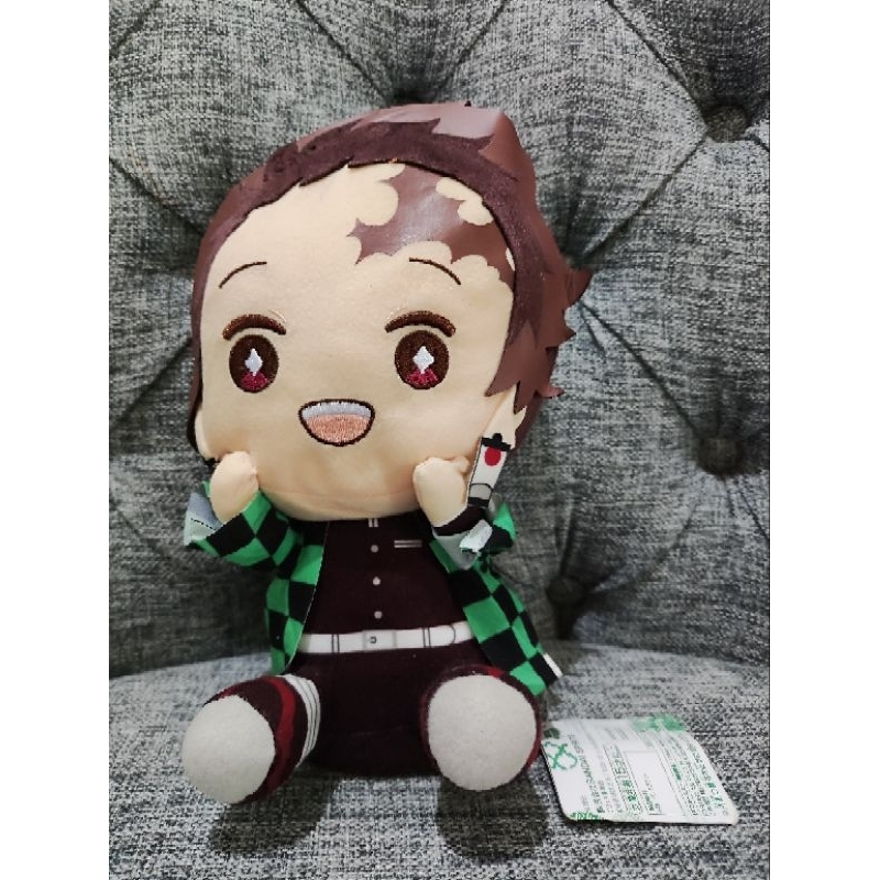 Jual boneka demon slayer kimitsu no yaiba | Shopee Indonesia