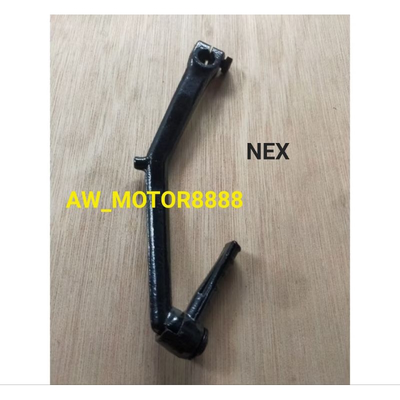 Jual ENGKOL KICK NEX PEDAL ENGKOL STATER STARTER KICK SELAHAN ENGKOL ...