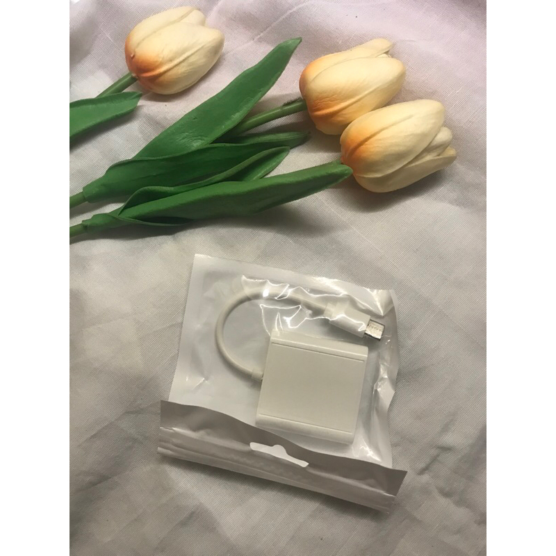 Jual Card reader type c dan iphone pemindah foto digicam kamera digital ...