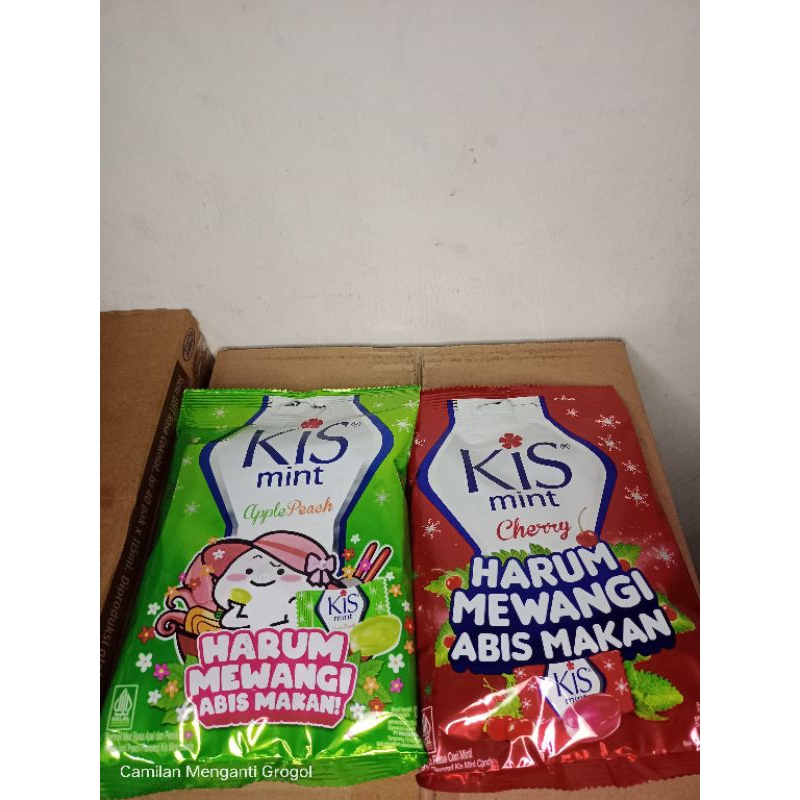 Jual Permen Kis Aneka Rasa | Shopee Indonesia