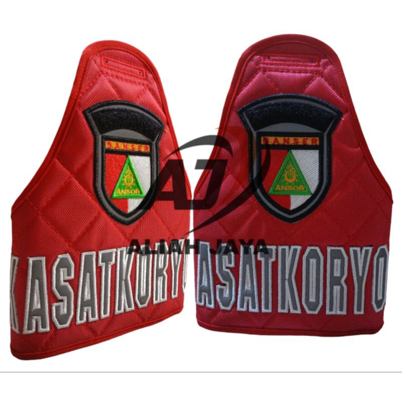 Jual Ban Lengan KASATKORYON Banser | Shopee Indonesia Jual Ban Lengan KASATKORYON Banser | Shopee Indonesia