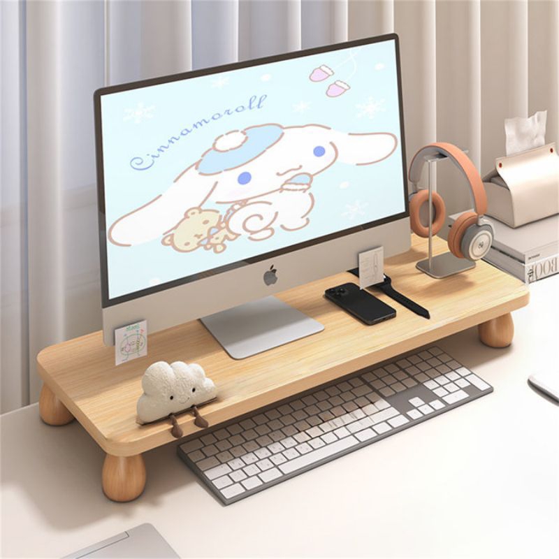 Jual Stand Laptop Cute | Stand Monitor | Meja Laptop | Meja Monitor ...