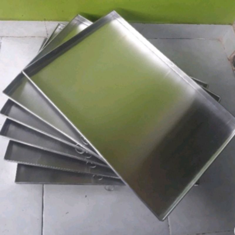 Jual Loyang oven loyang kue ukuran 60x40 | Shopee Indonesia
