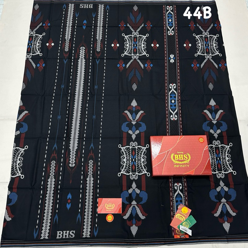 Jual SARUNG BHS INFINITY ORI | Shopee Indonesia