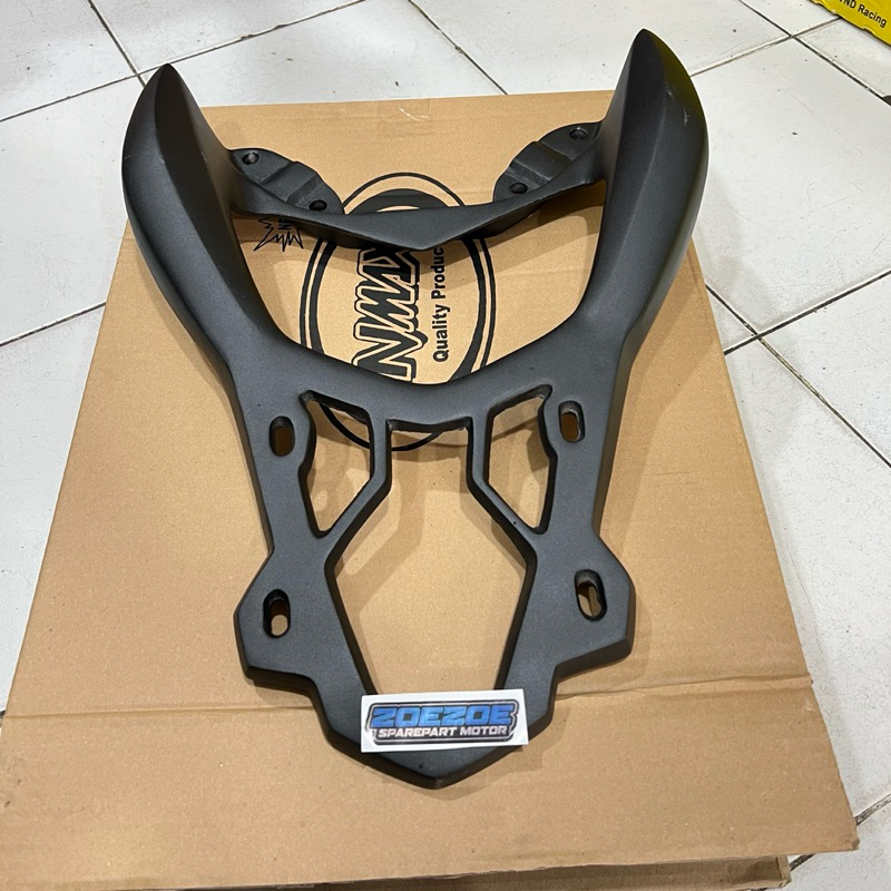 Jual Breket Bracket Box Nmax New 2020-2024 Nmax Turbo Neo Nmax old 2015 ...